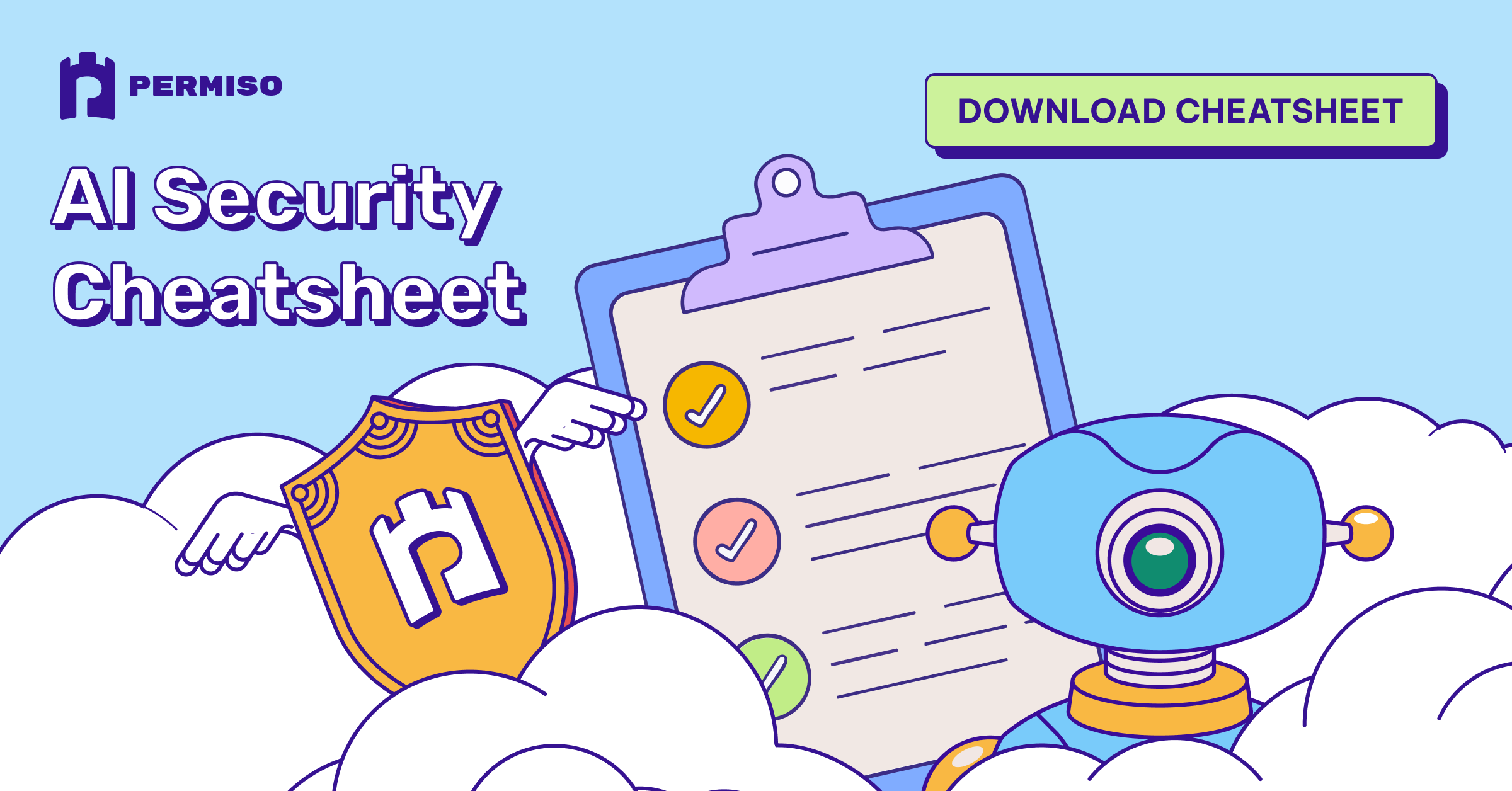 AI Security Cheat Sheet